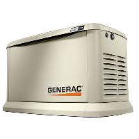 Generac Generators - Ag-Pro | John Deere